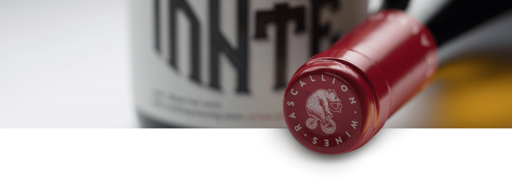 Wines - Rascallion Wines